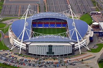 Reebok Stadium - Apostas Esportivas - Especialistas em Apostas Online