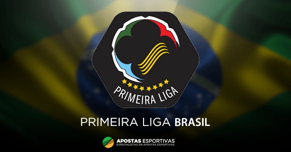 Joinville - Cruzeiro (Primeira Liga Brasil)