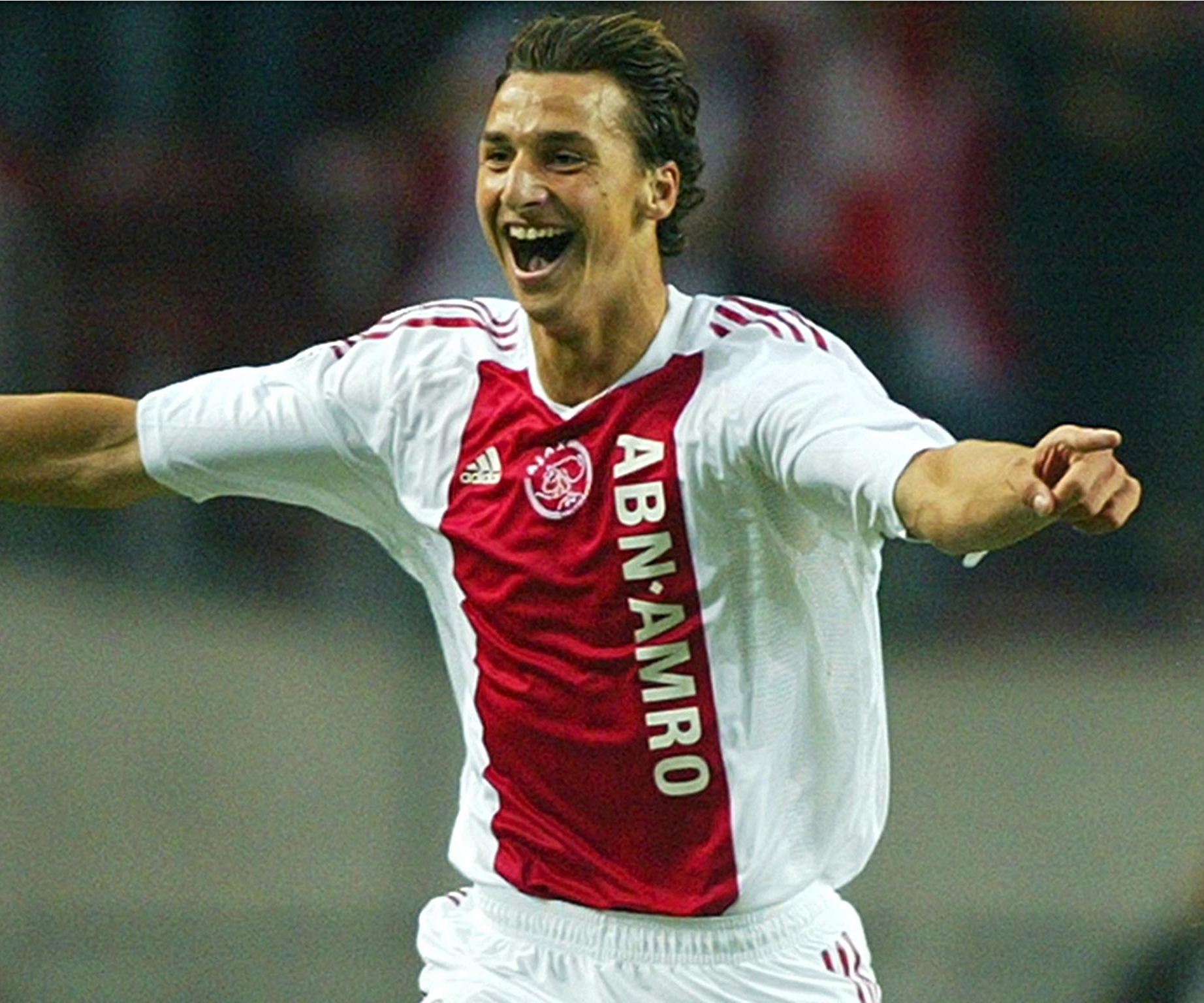 Ibrahimovic e sua busca pelo título da Champions League